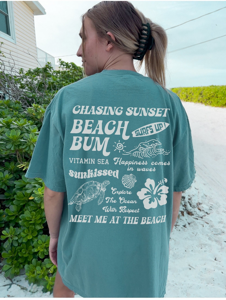 Products – Blue Ocean Project USA