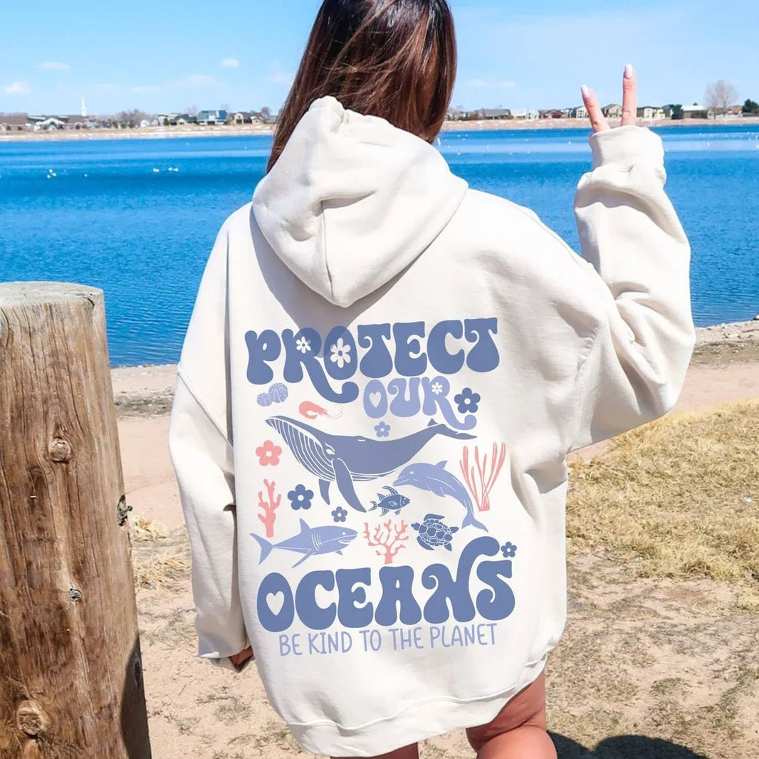 Bestsellers – Blue Ocean Project USA