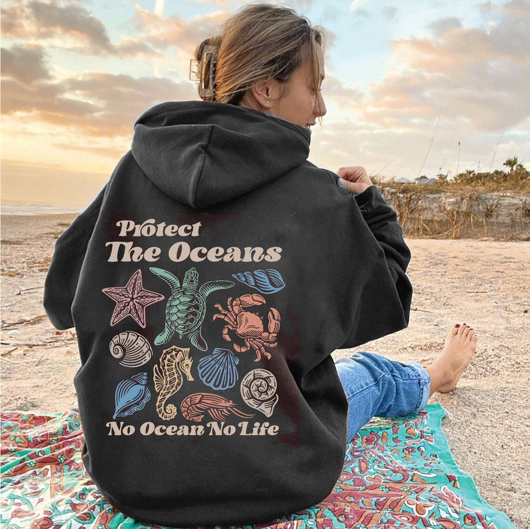 Blue Ocean Project USA