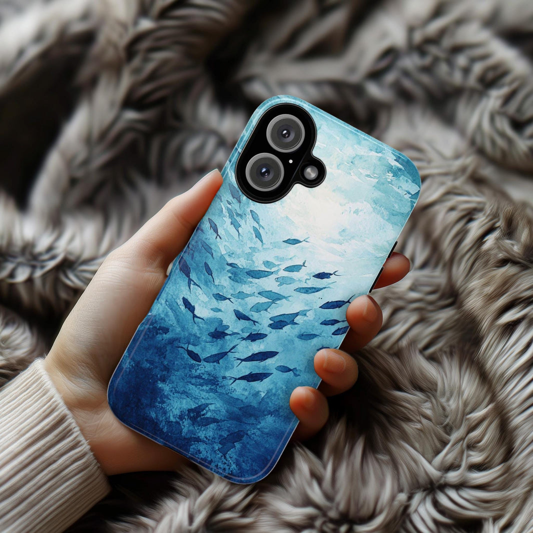 Products – Blue Ocean Project USA