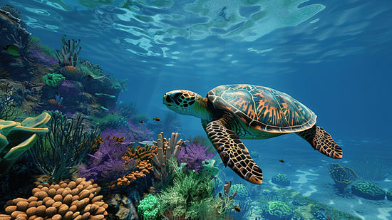 Blue Ocean Project USA